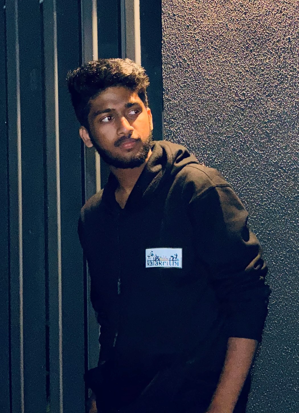 Nithish 